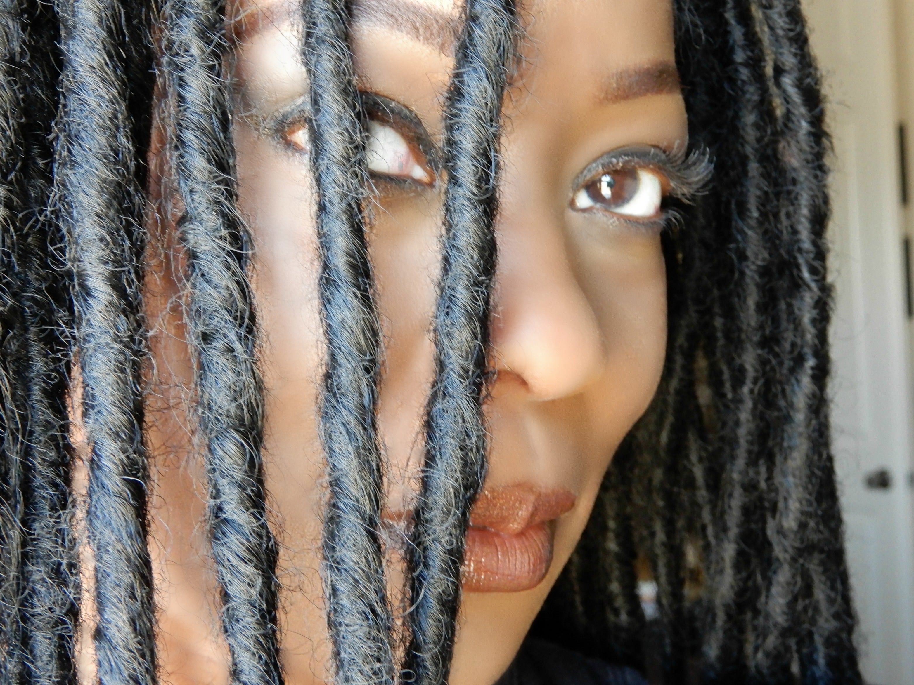 Nywele Extraordinaire – Maison de la Reine